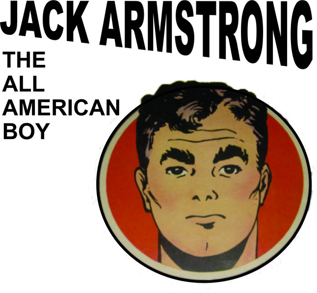 Jack Armstrong | Watch Films by Genre - icesoftware